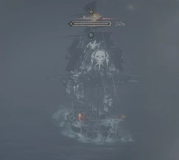 Maangodin | Skull & Bones Wiki | Fandom