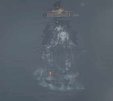 Maangodin | Skull & Bones Wiki | Fandom