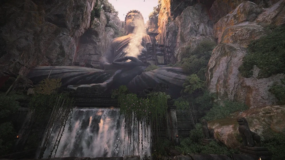 Kelelawar Chamber | Skull & Bones Wiki | Fandom