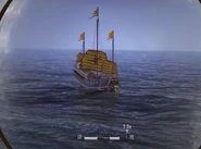 Li Tian Ning | Skull & Bones Wiki | Fandom