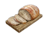 Grilled Bread | Skull & Bones Wiki | Fandom