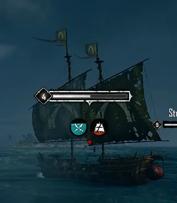 Sambuk | Skull & Bones Wiki | Fandom