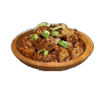 Grilled Mutton | Skull & Bones Wiki | Fandom