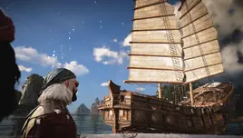 Battle Junk | Skull & Bones Wiki | Fandom