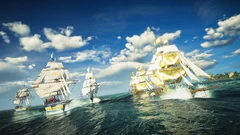 Factions | Skull & Bones Wiki | Fandom