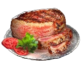 Grilled Prime Hippo | Skull & Bones Wiki | Fandom