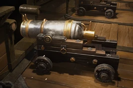 Carronade | Skull & Bones Wiki | Fandom