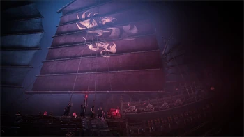 Li Tian Ning | Skull & Bones Wiki | Fandom