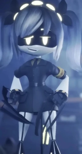 J (Absolute Universe) | Skull girl (Absolute Universe) Wiki | Fandom