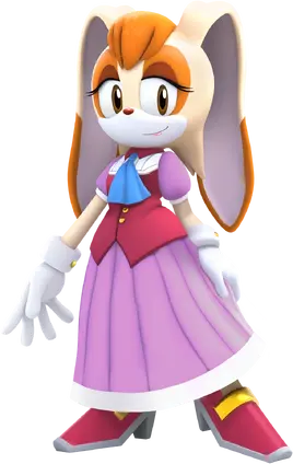 Vanilla the rabbit (absolute universe) | Skull girl (Absolute Universe ...