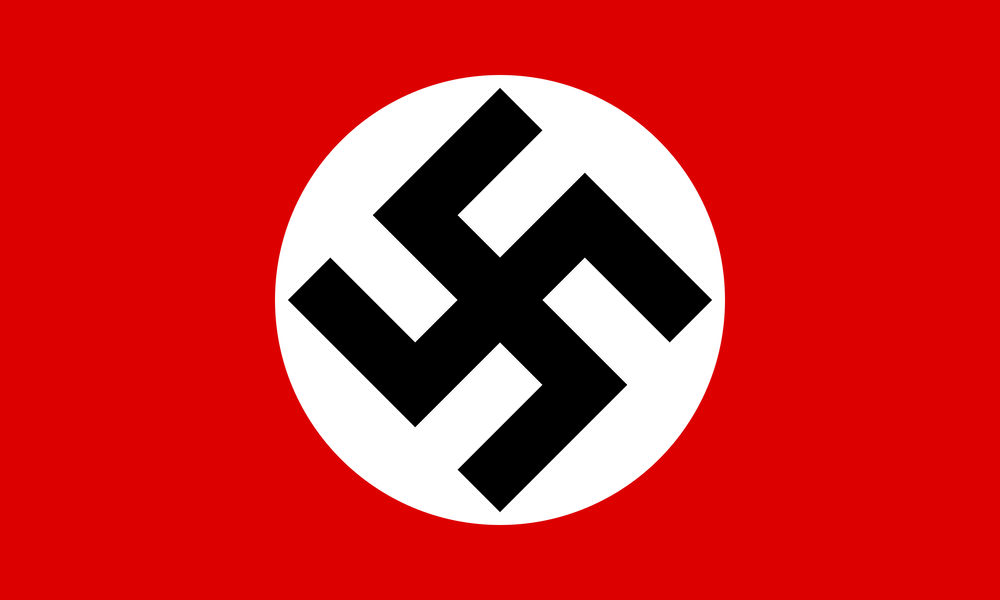 Nazi Party (Earth-90214) | Skull girl cinematic universe Wiki | Fandom