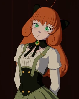 Penny | Skull girl cinematic universe Wiki | Fandom