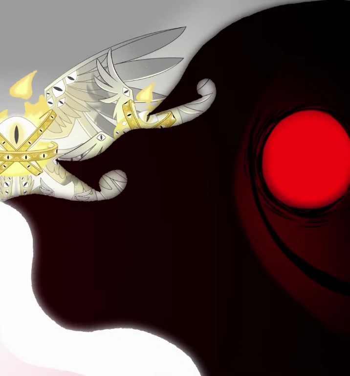 Overlord (The Darkness) | Skull girl cinematic universe Wiki | Fandom
