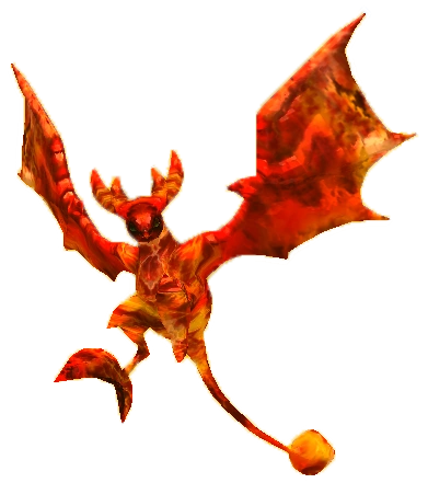 Iblis Taker | Skull girl cinematic universe Wiki | Fandom