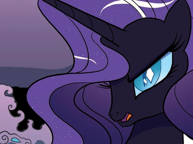 Mrs. shadow | Skull girl cinematic universe Wiki | Fandom