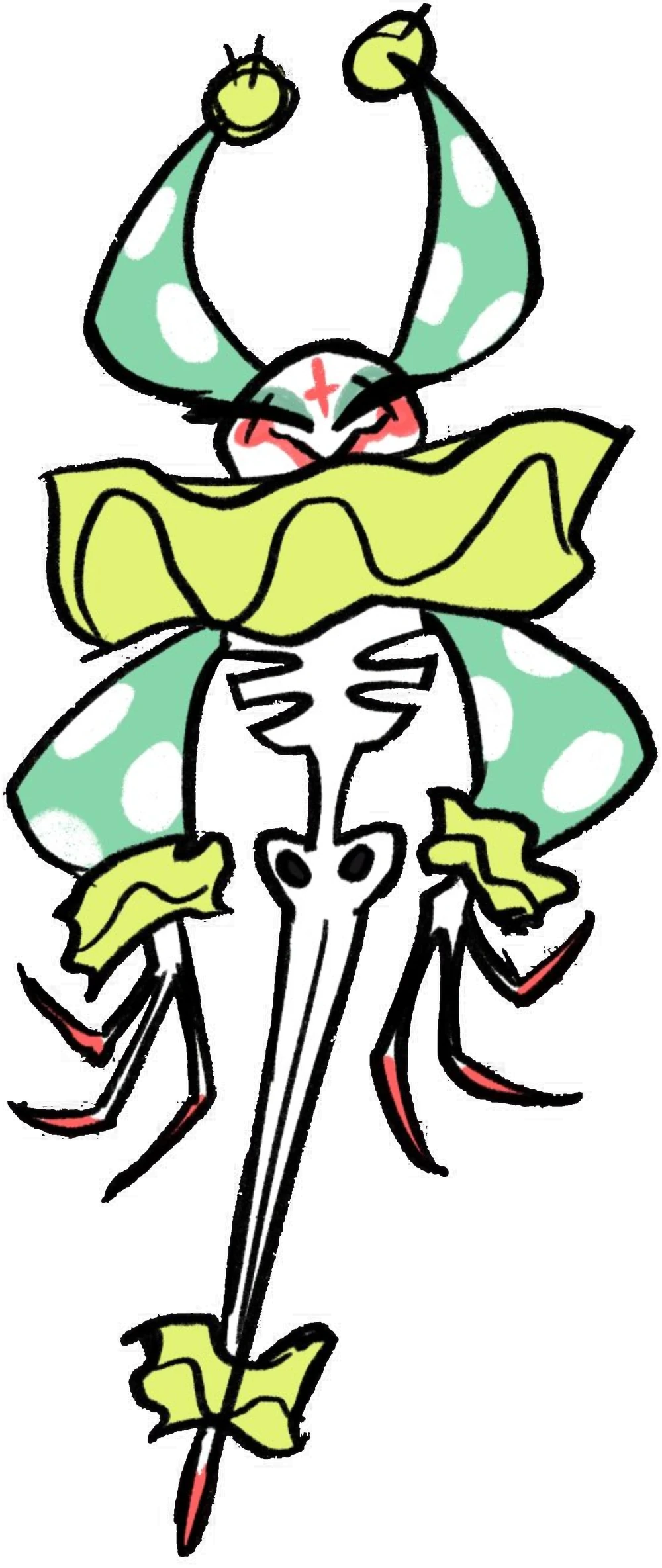 Gold face | Skull girl cinematic universe Wiki | Fandom