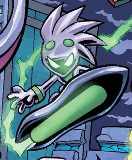 Jet the Hawk | Skull girl cinematic universe Wiki | Fandom