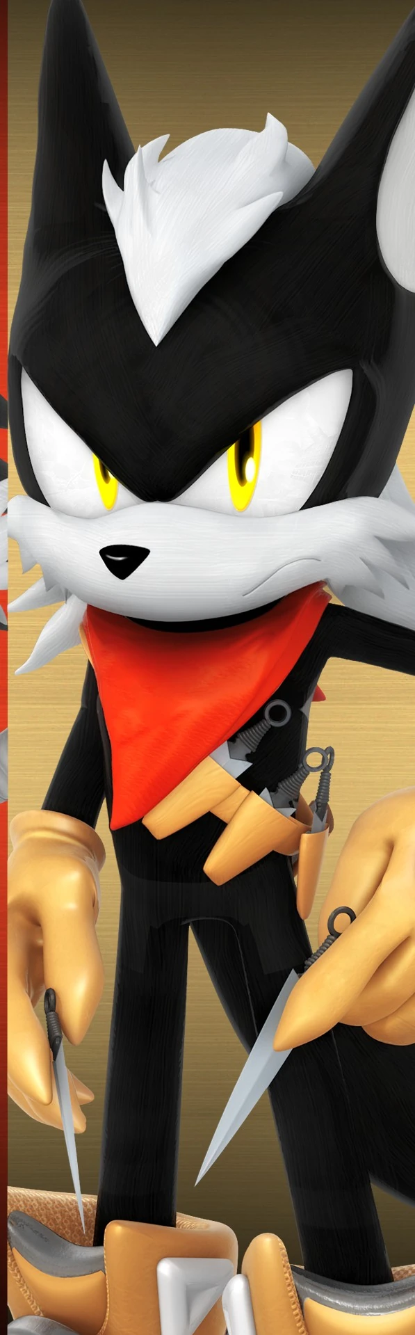 Jack | Skull girl cinematic universe Wiki | Fandom