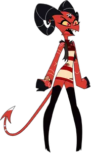 All-Imp Circus | Skull girl cinematic universe Wiki | Fandom