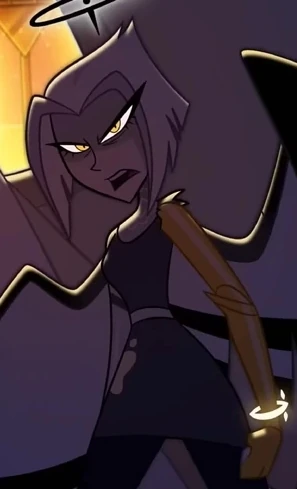 Lute (LMD) | Skull girl cinematic universe Wiki | Fandom