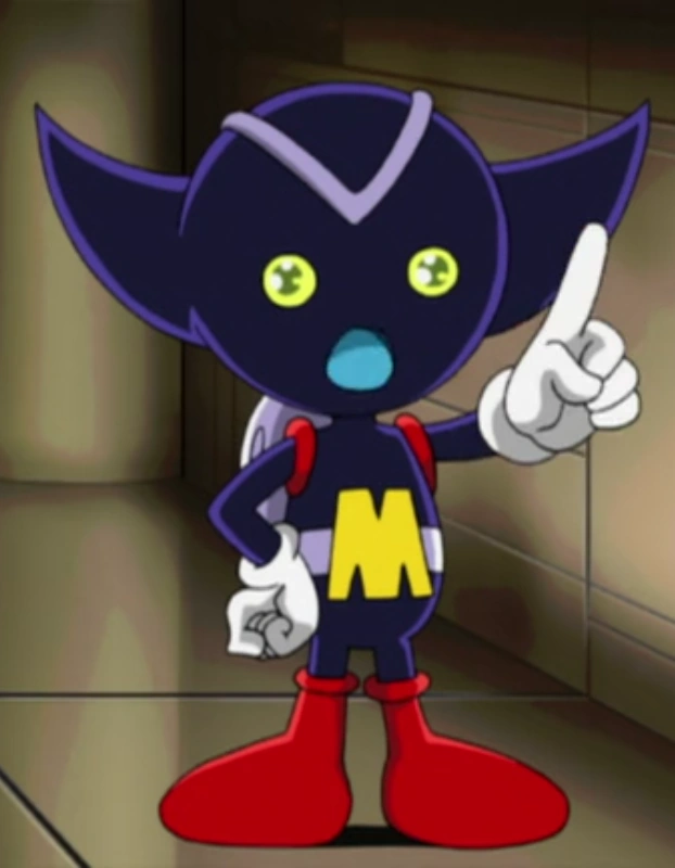 Bokkun | Skull girl cinematic universe Wiki | Fandom