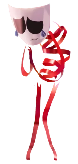 Gangle | Skull girl cinematic universe Wiki | Fandom