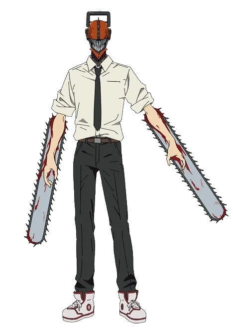 Briggs “Ironjaw” Calder | Skull girl cinematic universe Wiki | Fandom