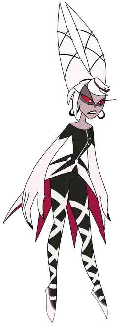 Luz | Skull girl cinematic universe Wiki | Fandom