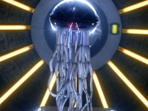 Megaleg 2 | Skull girl cinematic universe Wiki | Fandom