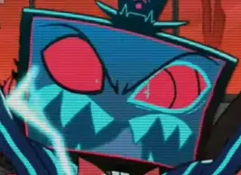 Vox | Skull girl cinematic universe Wiki | Fandom