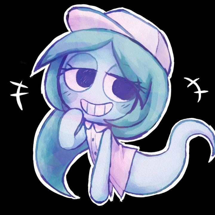 Connie | Skull girl cinematic universe Wiki | Fandom