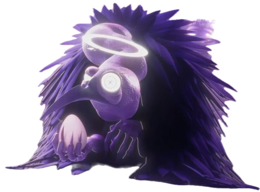 Willl | Skull girl cinematic universe Wiki | Fandom