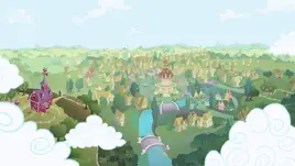 Pony Land | Skull girl cinematic universe Wiki | Fandom