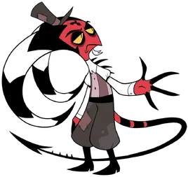 Cash Buckzo | Skull girl cinematic universe Wiki | Fandom