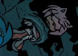 Amy (uk Conquest) | Skull girl cinematic universe Wiki | Fandom