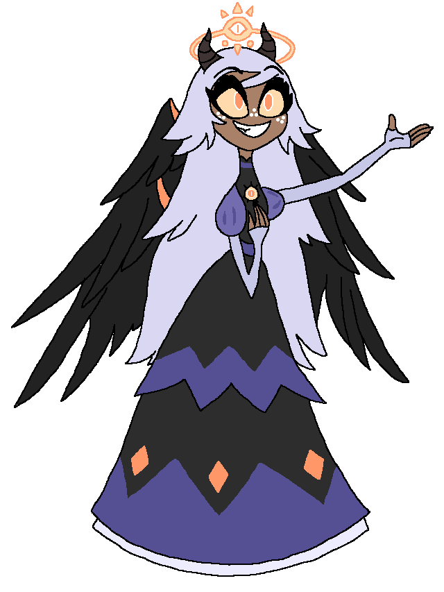 Dark Emily | Skull girl cinematic universe Wiki | Fandom