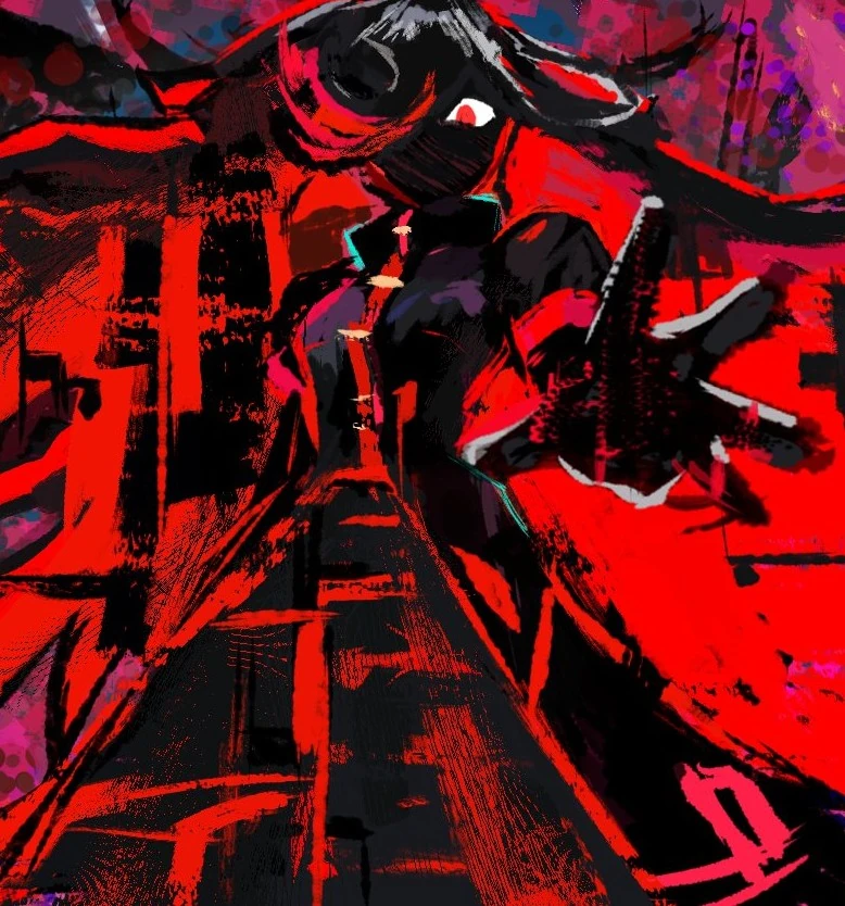 Sage | Skull girl cinematic universe Wiki | Fandom