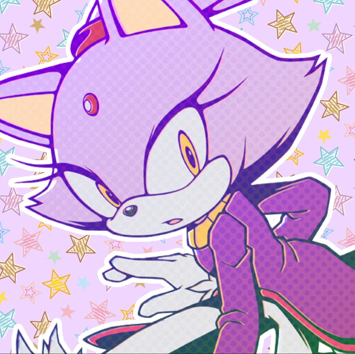 Blaze | Skull girl cinematic universe Wiki | Fandom