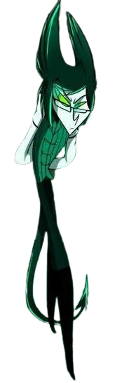 Vance Killjoy | Skull girl cinematic universe Wiki | Fandom