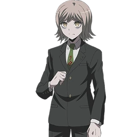 Mr. Volkov | Skull girl cinematic universe Wiki | Fandom