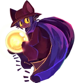 Niko | Skull girl cinematic universe Wiki | Fandom