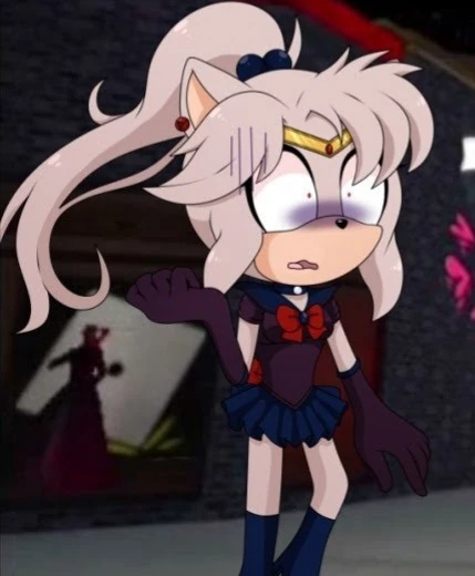 Lady Ember | Skull girl cinematic universe Wiki | Fandom