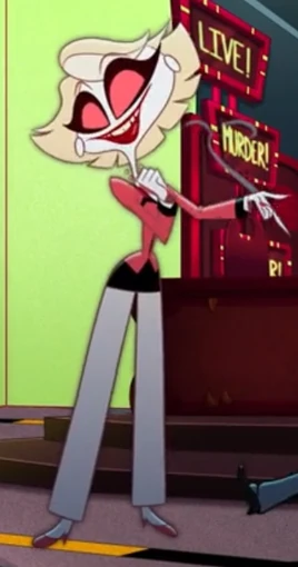 Katie Killjoy | Skull girl cinematic universe Wiki | Fandom