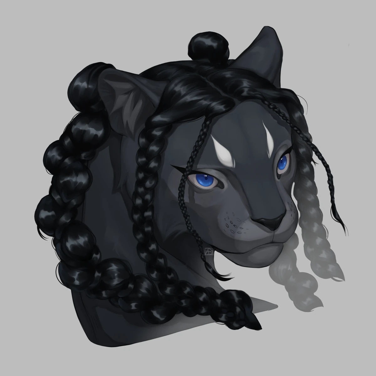 Shadow Lance | Skull girl cinematic universe Wiki | Fandom