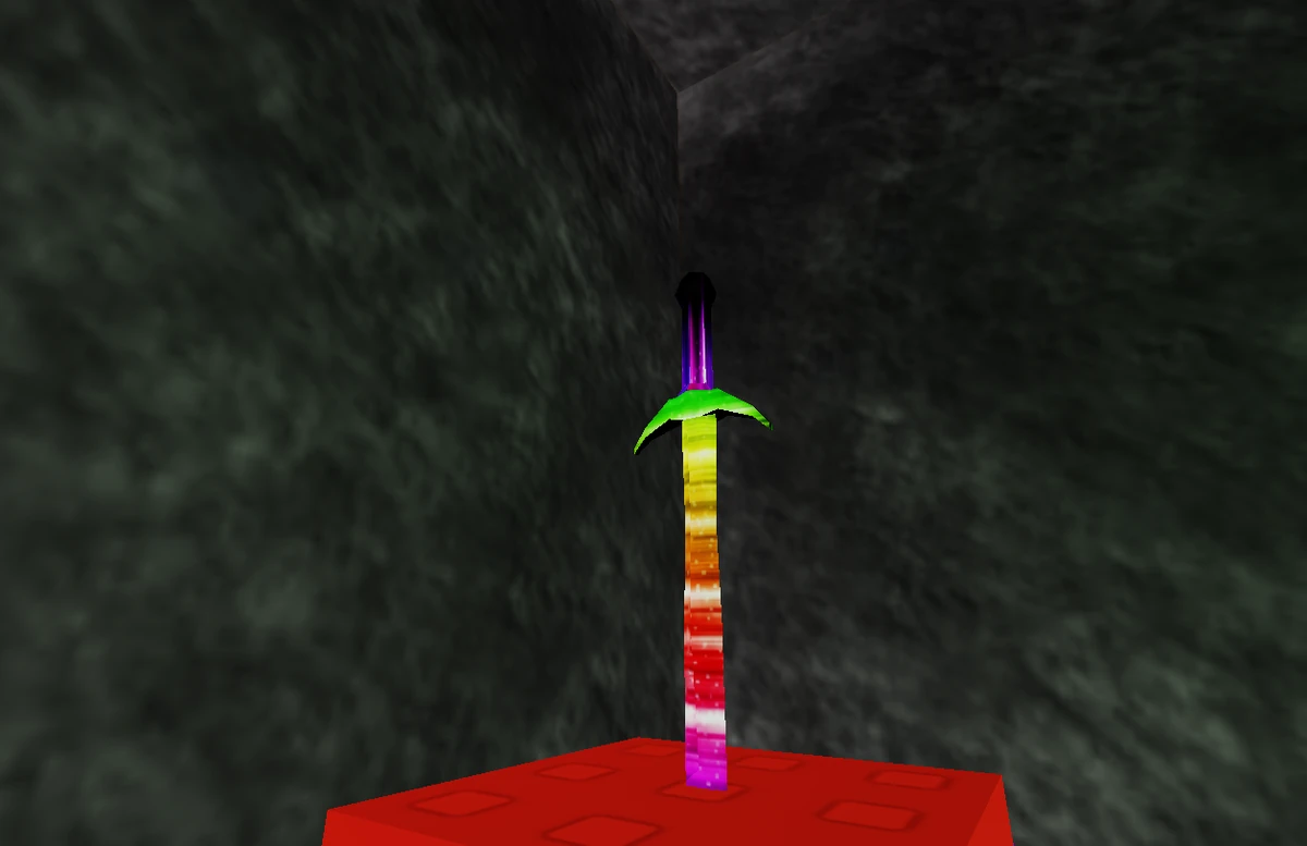 The Omega Sword | Skull Inc Wiki | Fandom