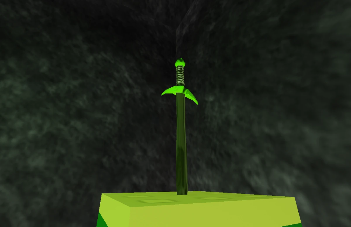 The Venom Sword | Skull Inc Wiki | Fandom