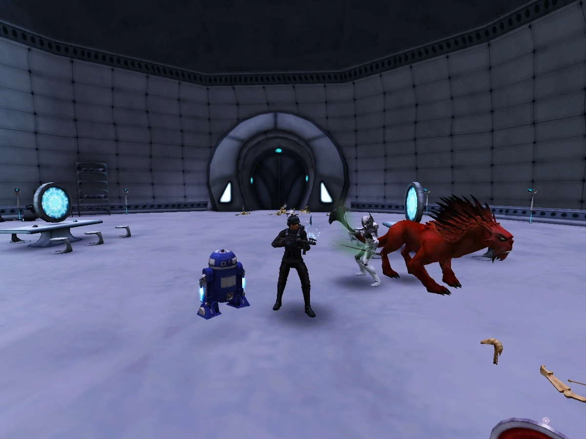 General | Skull squadron Wiki | Fandom