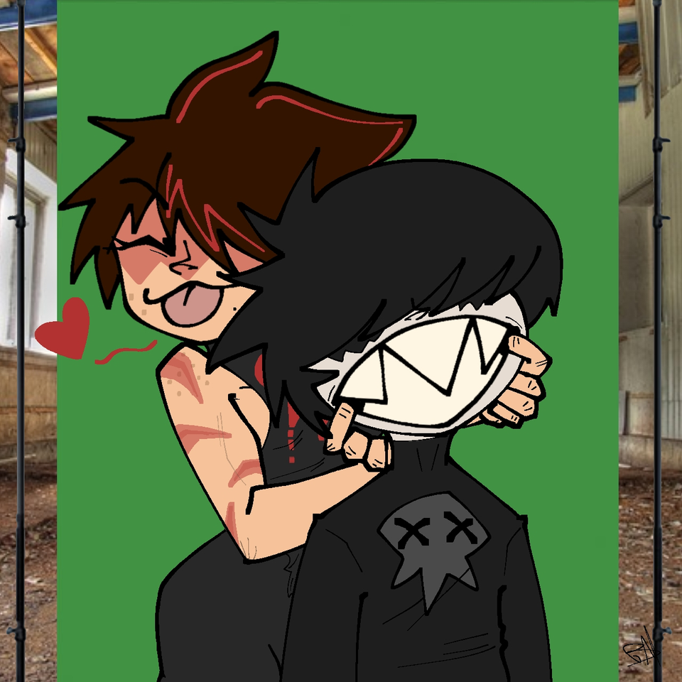 Ivan | Sku!l Wiki | Fandom