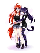 Alexa Hale | Skull & Candy Wiki | Fandom