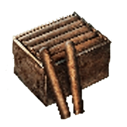 Tabac | Wiki Skullandbones france | Fandom